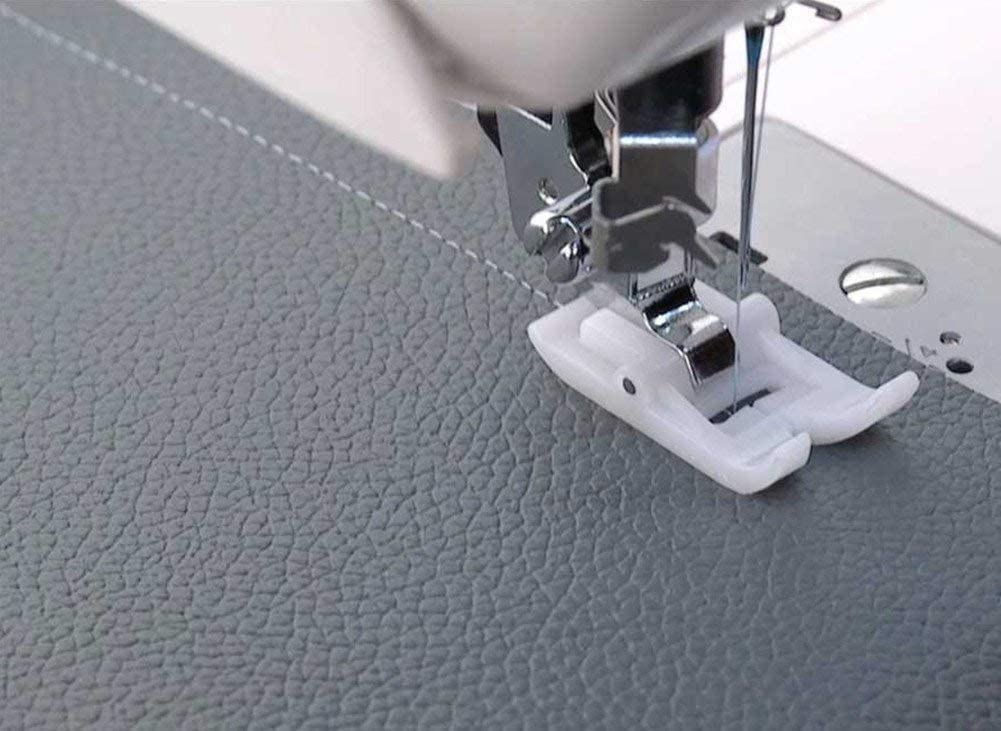 Pied Standard Zig zag Anti-adhérent – LesPetitsPlus